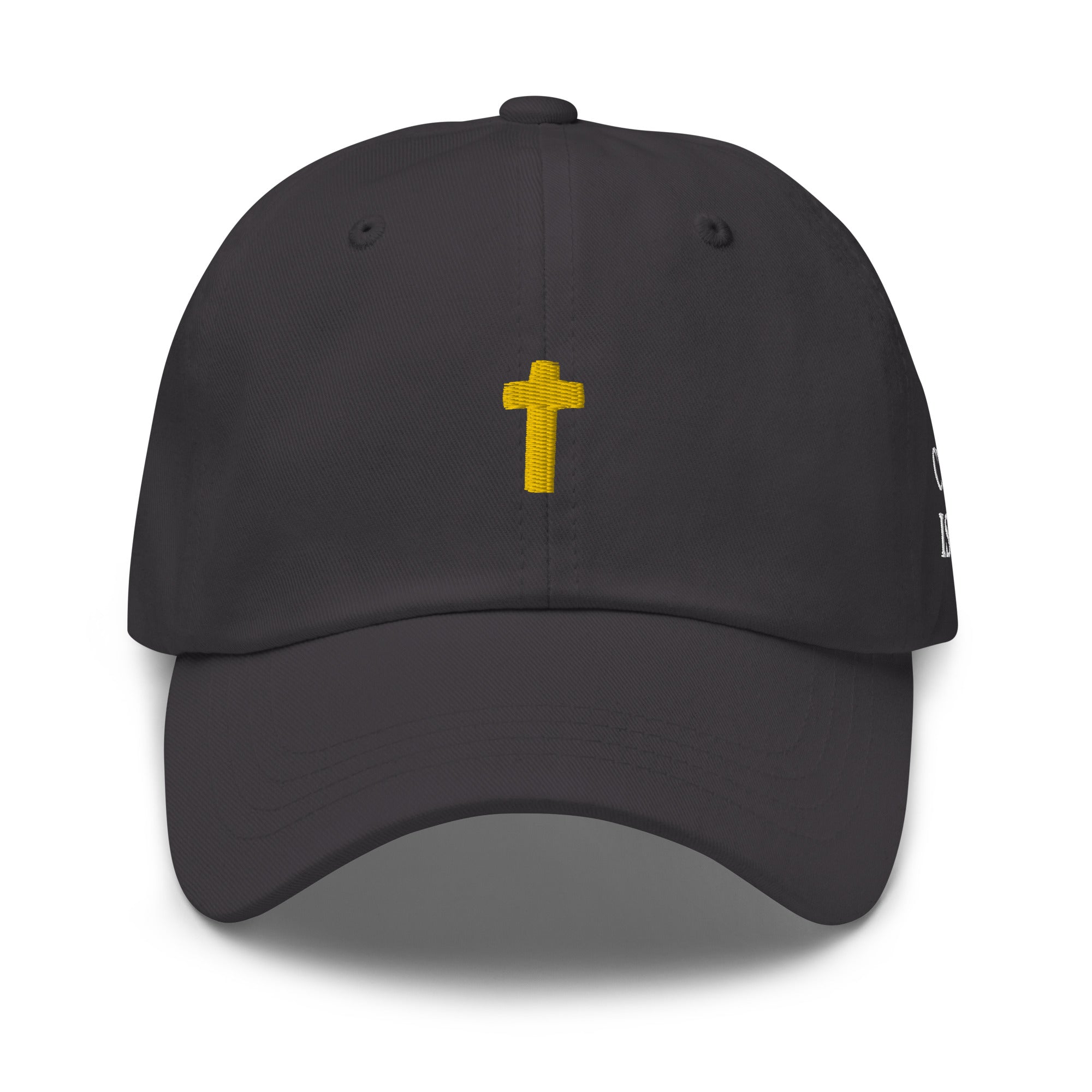 "Christ is King" Hat – WAVY GANG - Official Wavy Matt Merch